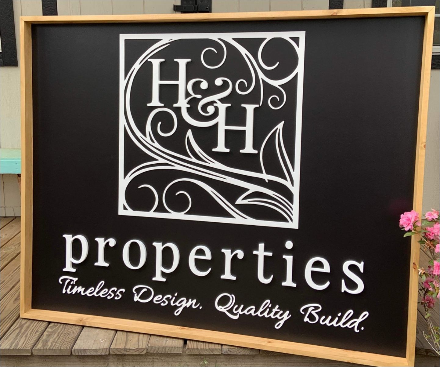 Projects Archive | H & H Properties