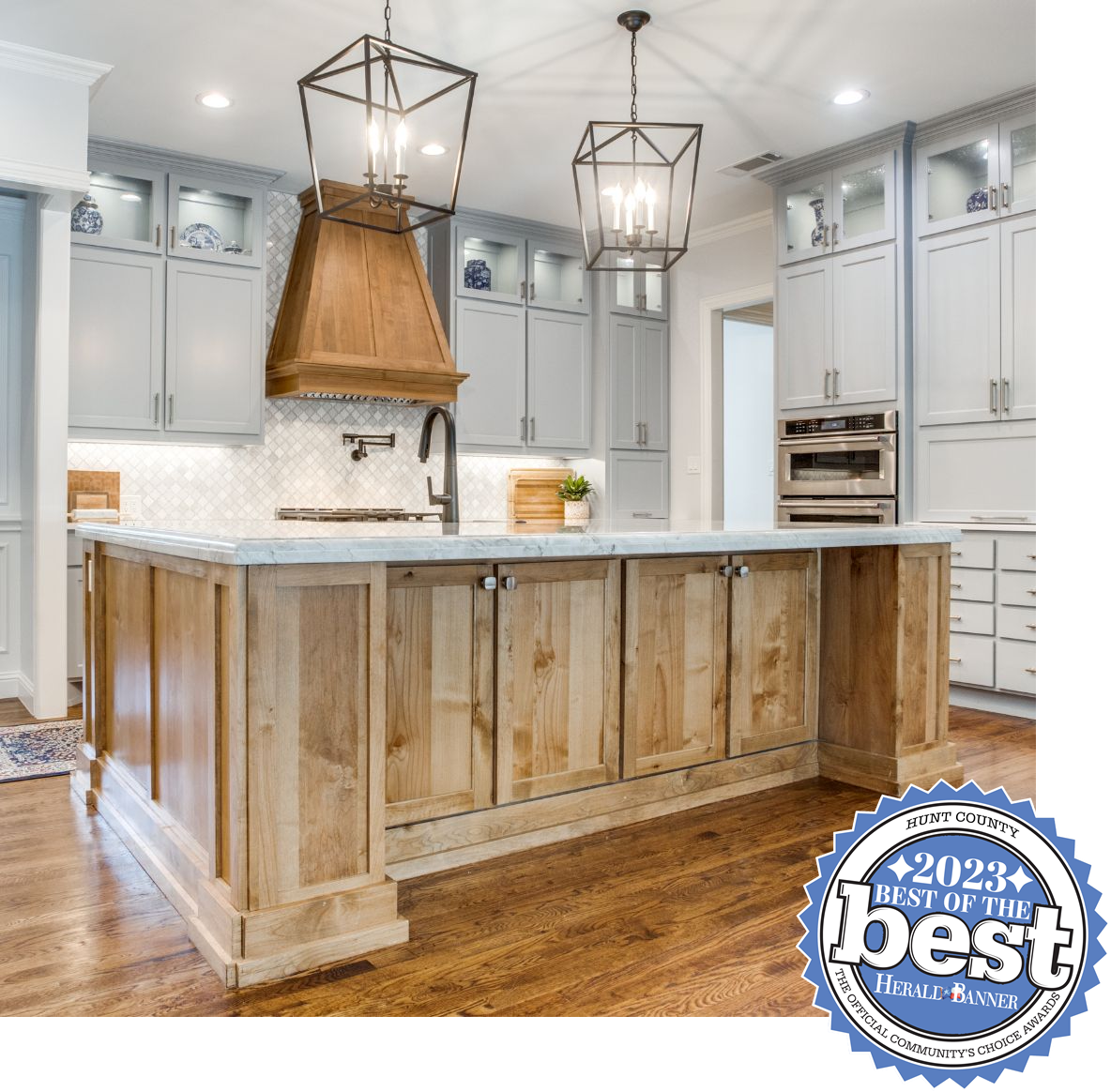 Timeless Design. Quality Build. | H & H Properties